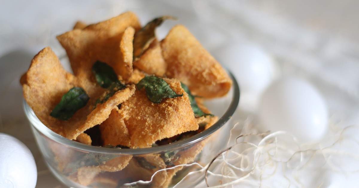 Tip Top Curry Puff, Singapore